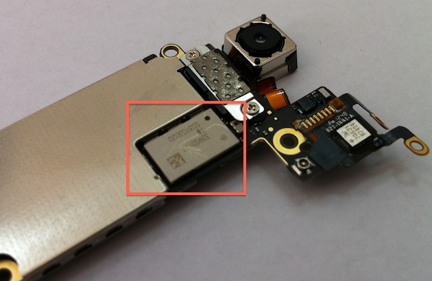Усилитель Аккумулятора Для Iphone Торрент - breakfile